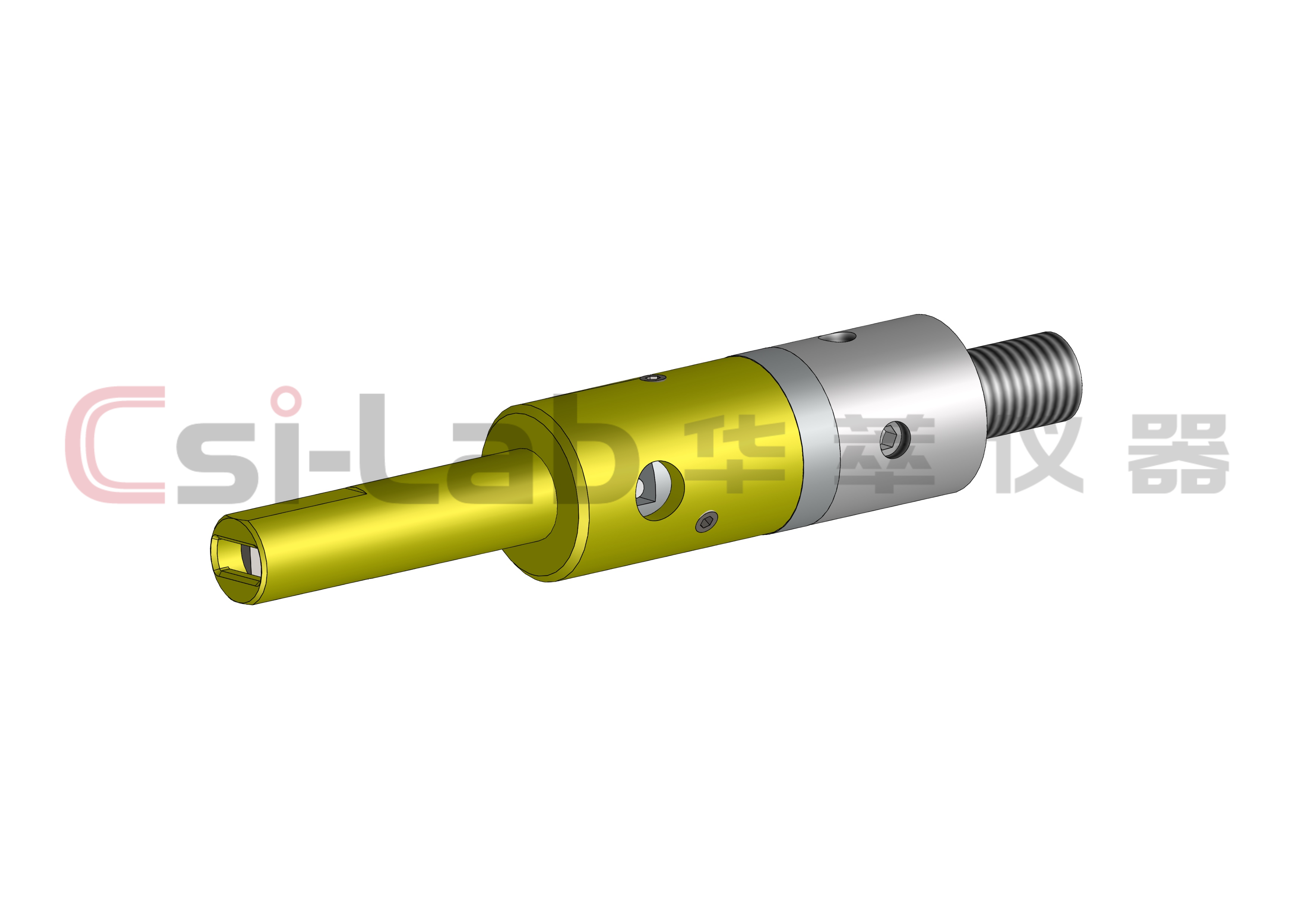 样品抓取头系列-华萃仪器