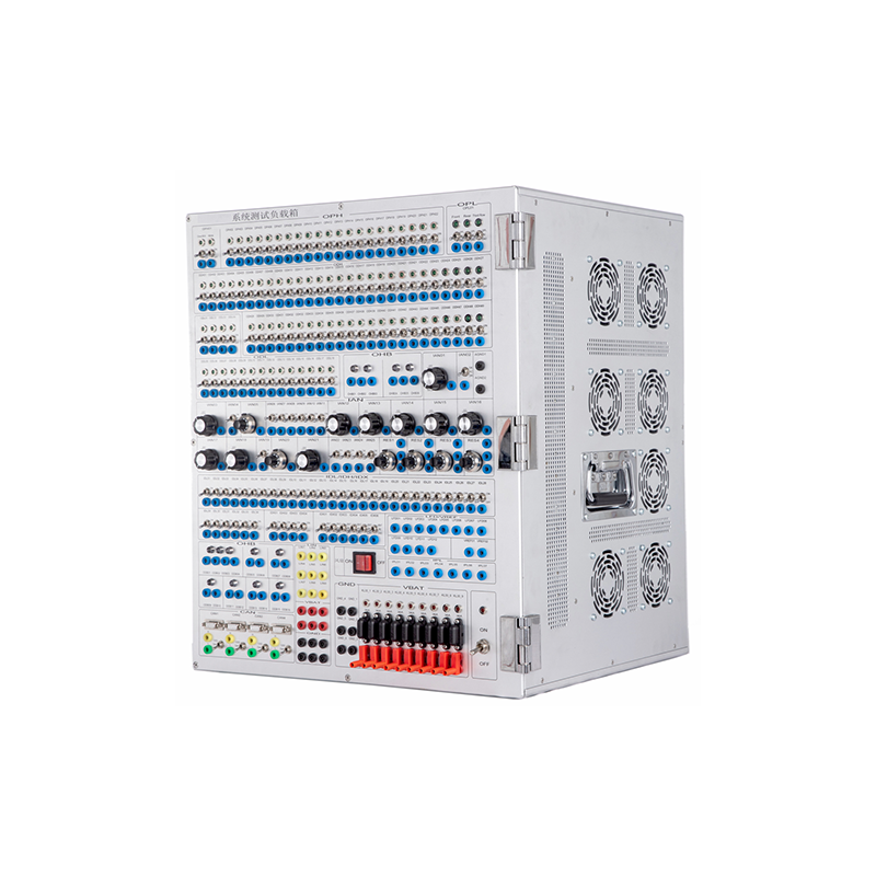 电气负载箱-企业官网