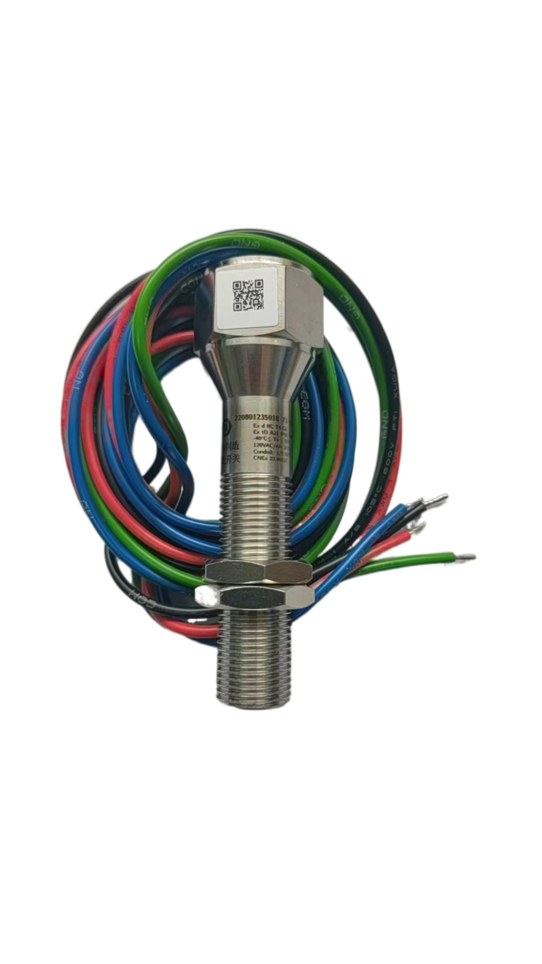 GO Switch 73-13569-A2-N-上海鹭黎智能系统有限公司