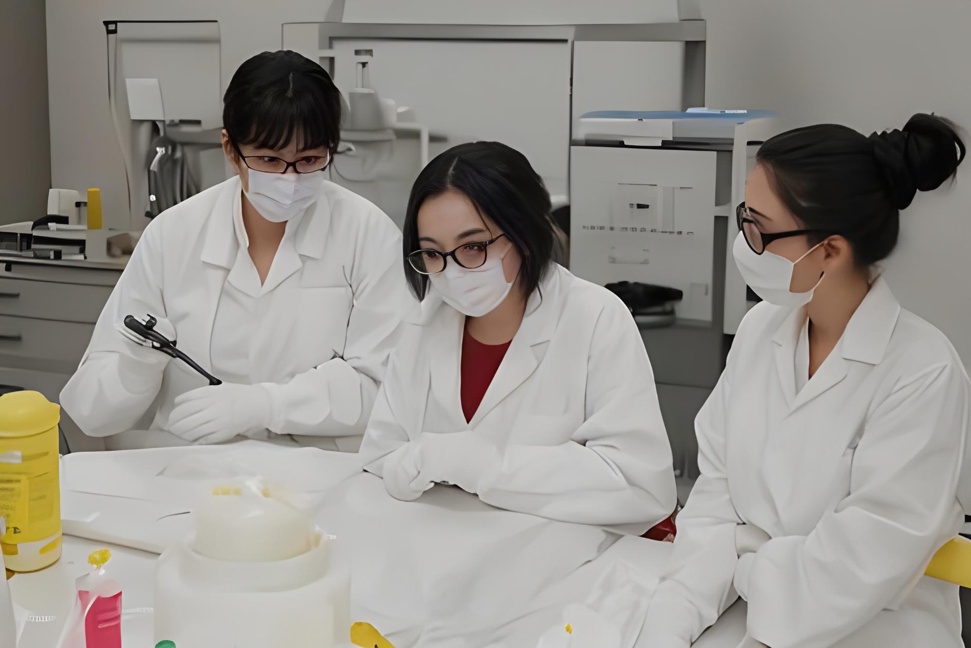 cnas认证需要多少钱