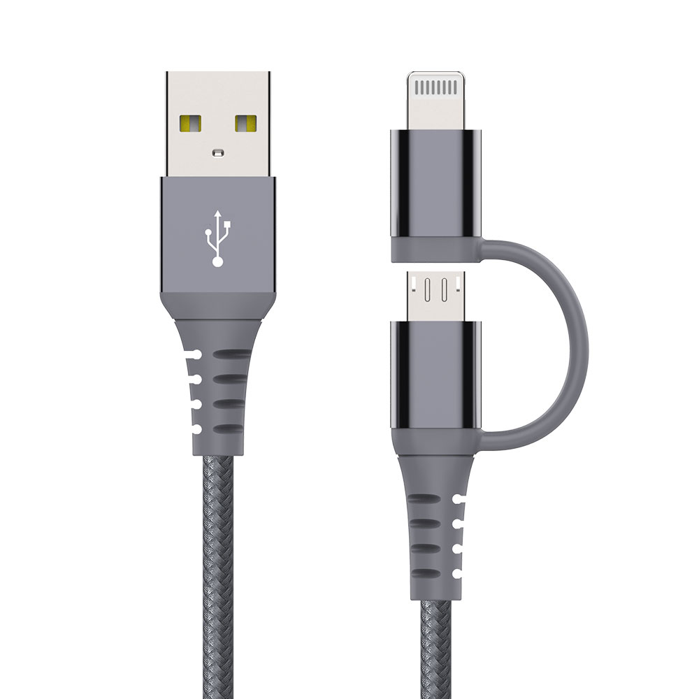 2 in 1 Cable-Shen Zhen Sunlike Technology Co.,Ltd.