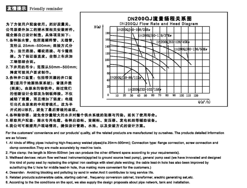 QJF 漂浮式潜水泵 浮筒式潜水泵 浮筒泵-企业官网