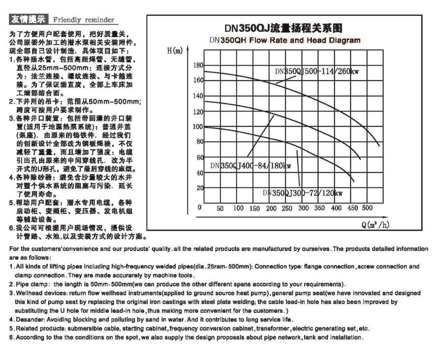 QJF 漂浮式潜水泵 浮筒式潜水泵 浮筒泵-企业官网