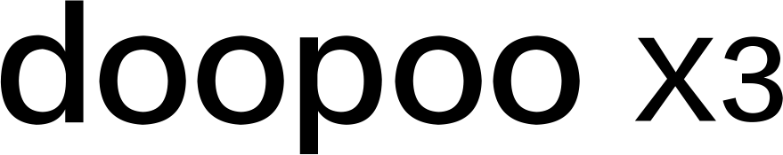 doopoo丨服务支持