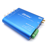 VK701W-SD v2 四通道无线WIFI 24位采集卡-深圳微精艺电子有限公司