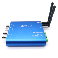 VK701W-SD v2 四通道无线WIFI 24位采集卡-深圳微精艺电子有限公司