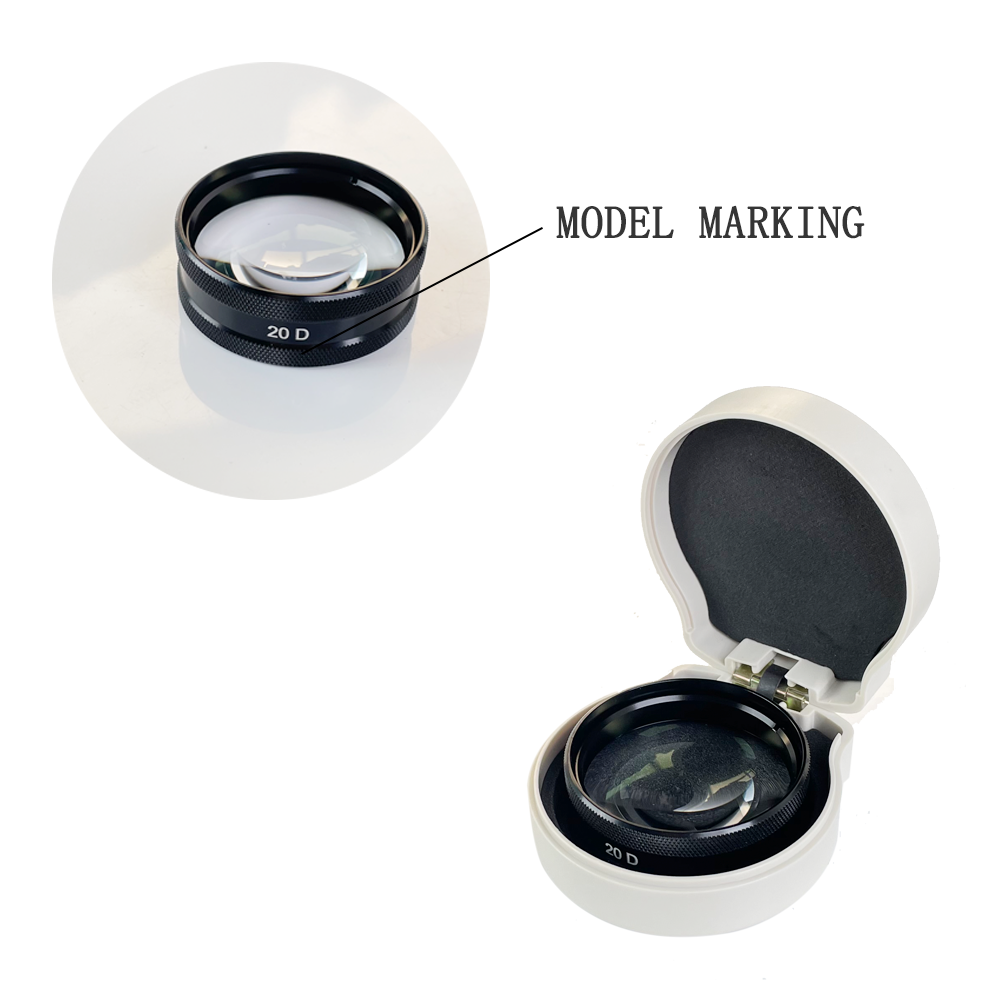 Retina Lens 20D-企业官网