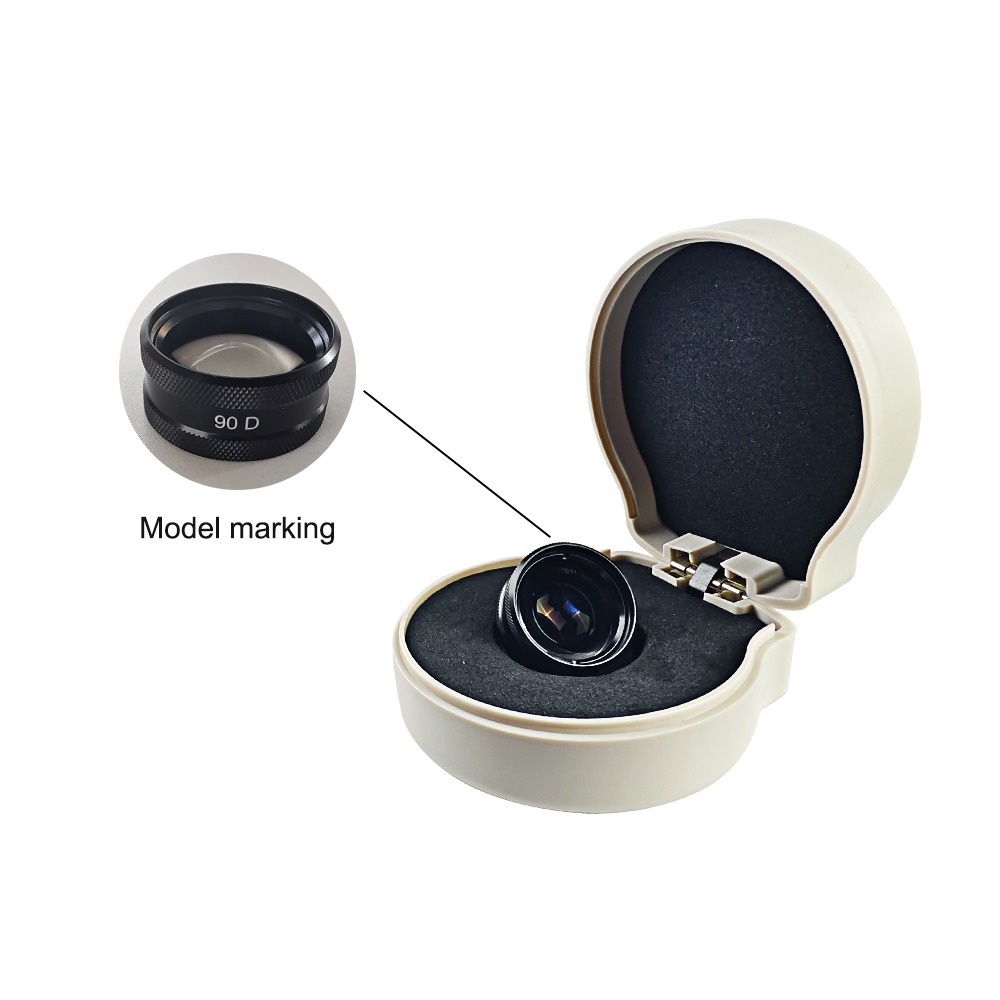 Retina Lens 90D-企业官网