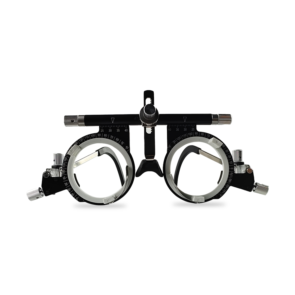 Trial Frame UTF-5080-企业官网