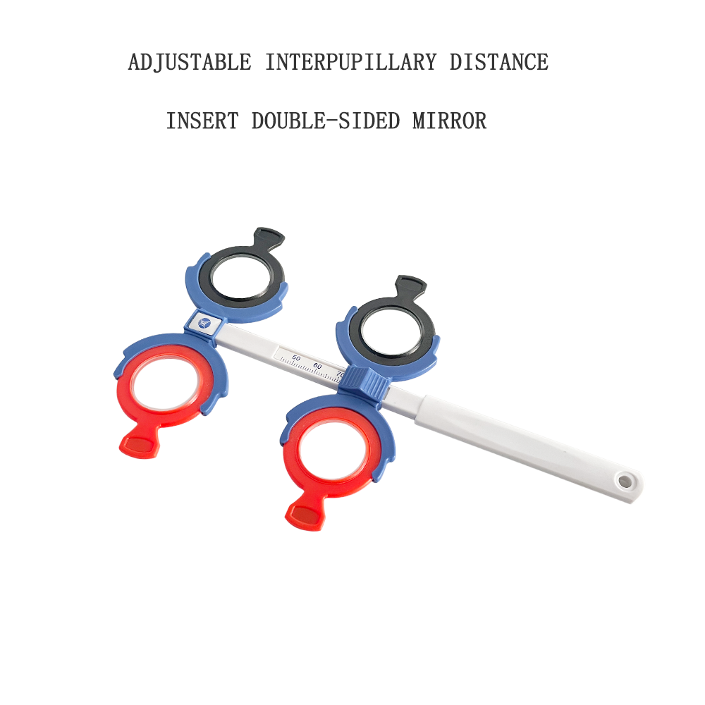 Flipper Lens Holder FL-3A-企业官网