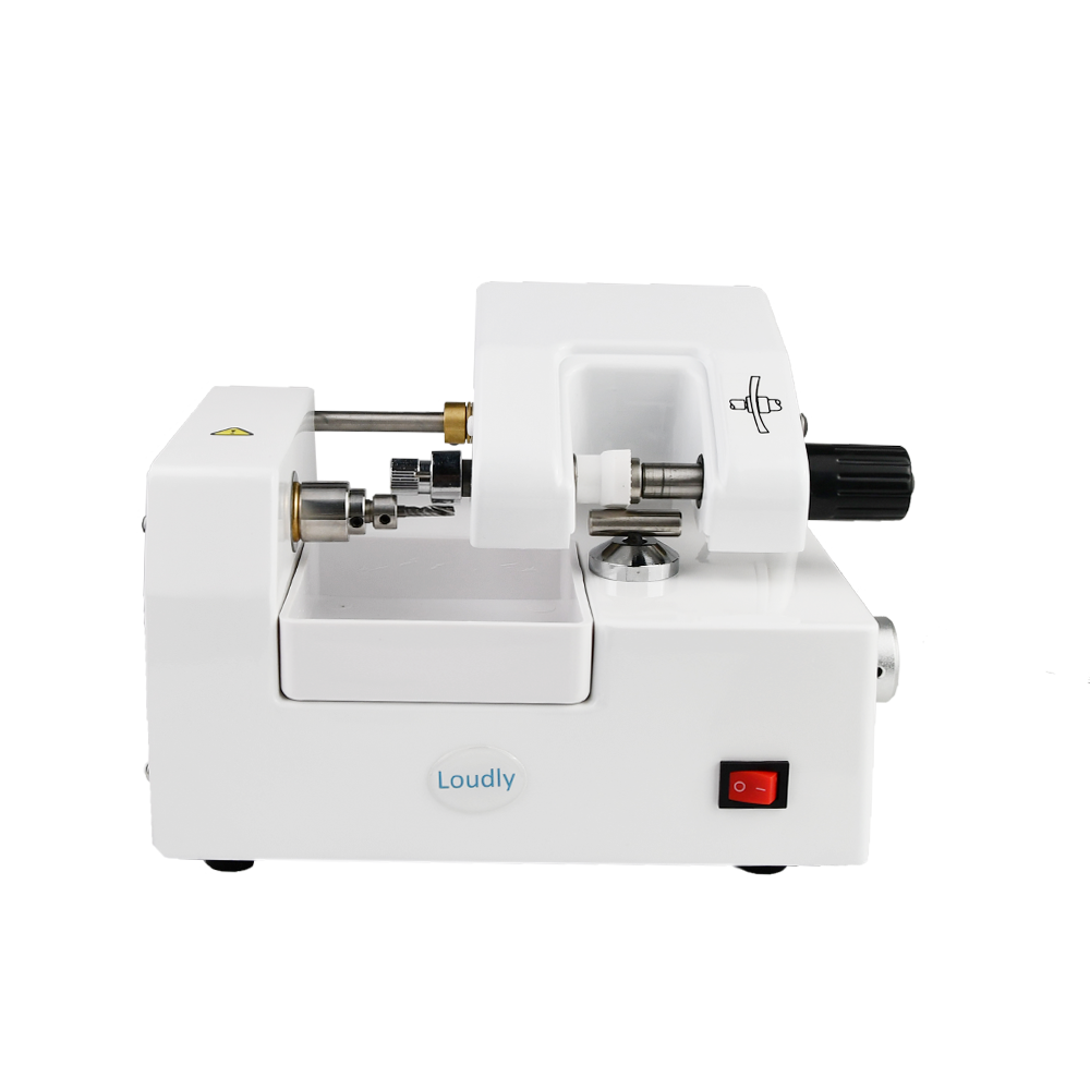 Lens Pattern Maker