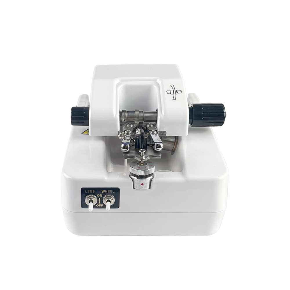 Lens Groover