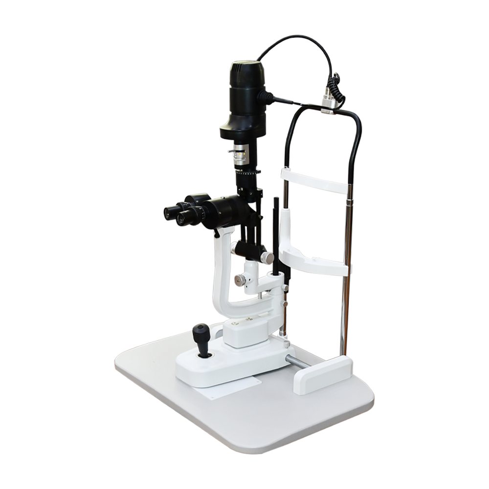 Slit Lamp