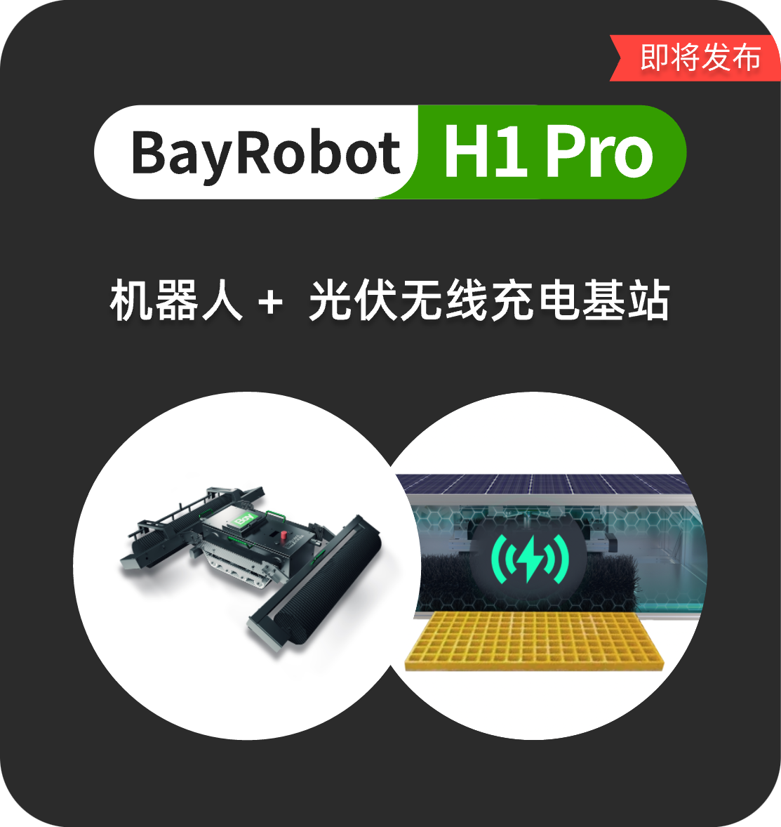 小湾智能官方网站-光伏清洁智能机器人 BayRobot 创新领导者