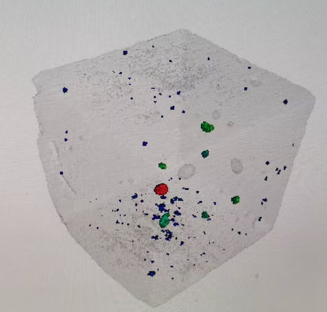 大千检测-工业CT