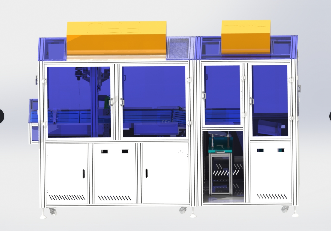 什么是AOI检测-深圳市中研创科技有限公司