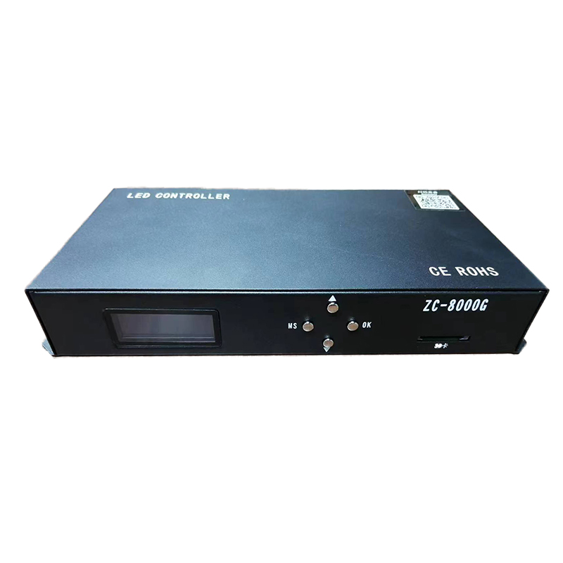 8000G主控-企业官网