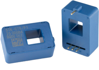 13 STK-CTS-P Current Sensor Ver5.3 EN-河南品越电子科技有限公司官网