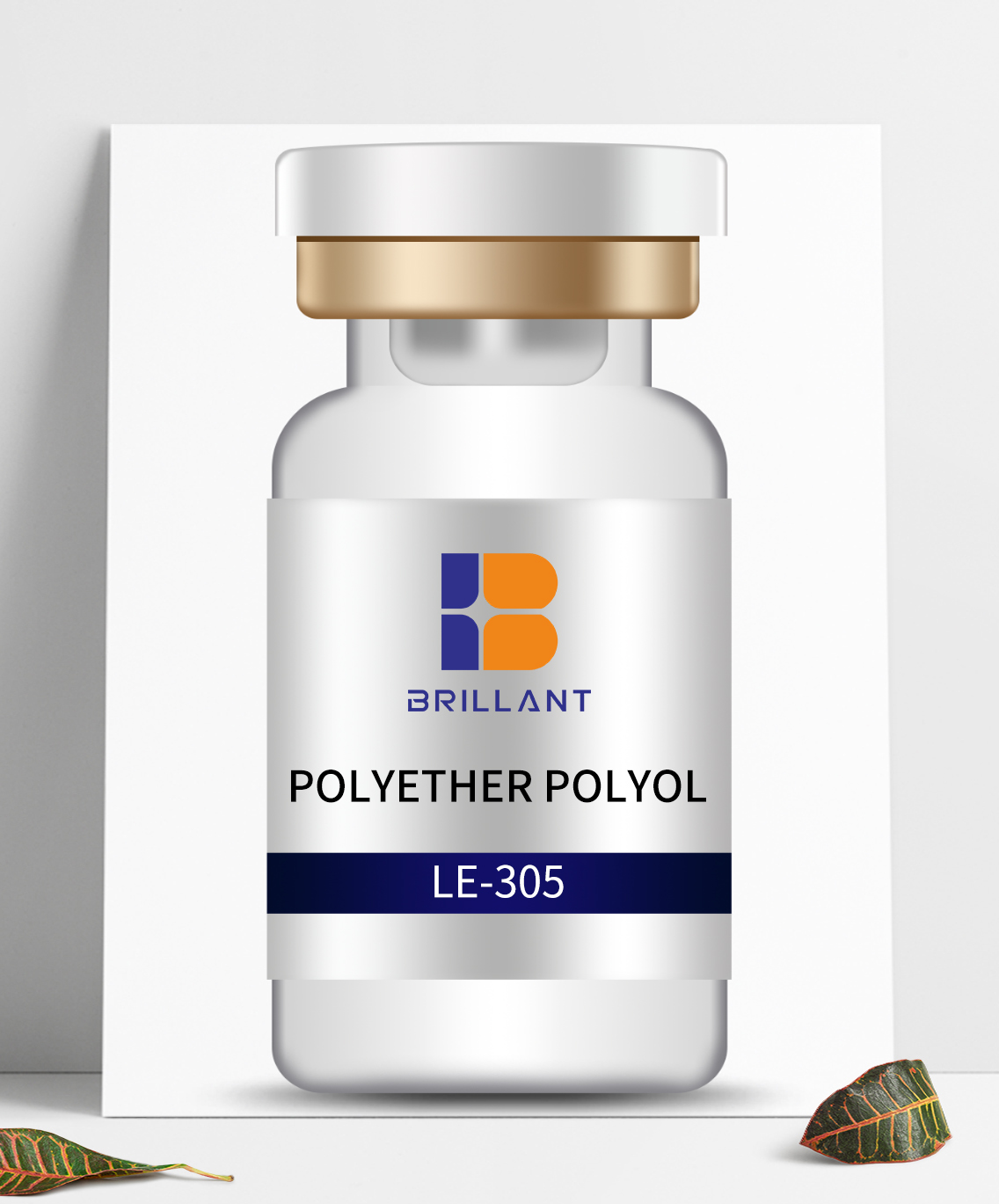 Polyether Polyol LE-305-企业官网