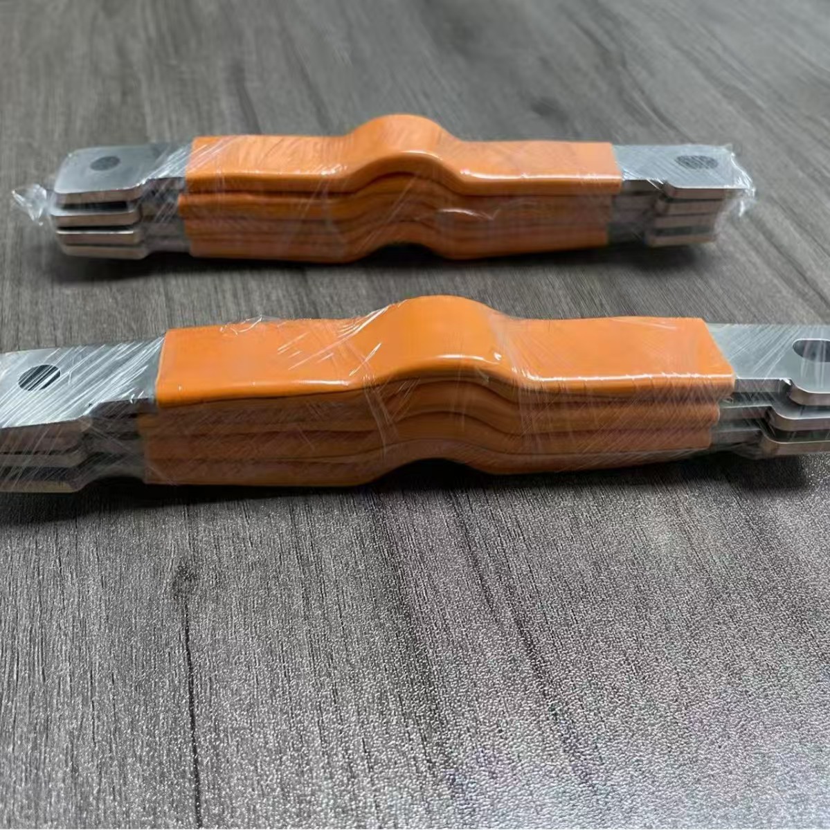 Plastic-coated Copper Busbar Flexible Connection-企业官网