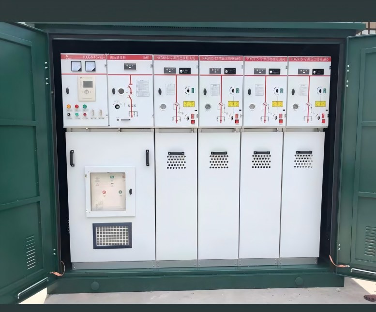 Inflatable ring network cabinet-北京中嘉胜泰建设有限公司